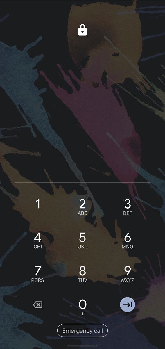 Android 12 DP2 New Features: Lighter dark theme, one-handed mode