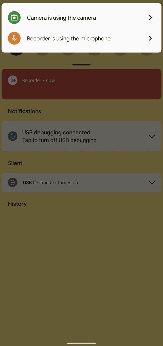 Android 12 DP2 Changelog: All the Hidden Features we found!