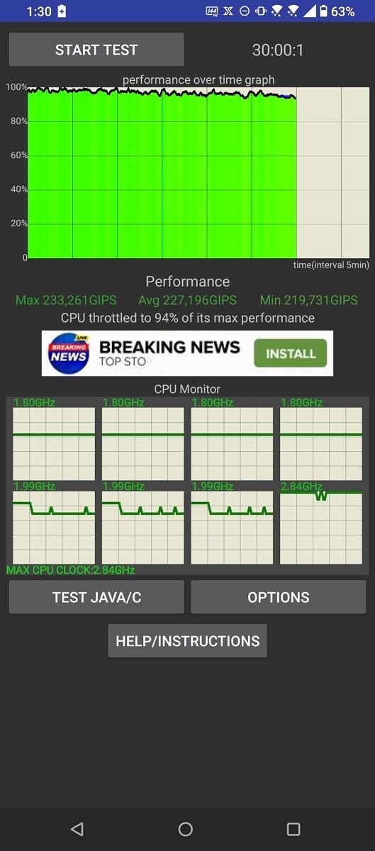ASUS ROG Phone 5 Review: Everything you want in a Gaming Phone