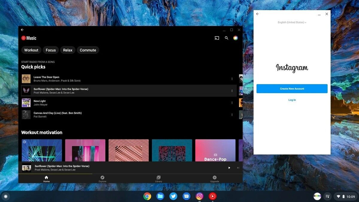 Chromebooks are getting a new feature to improve handling Android apps