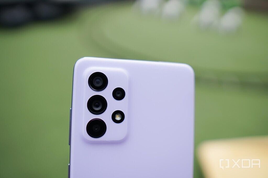 The Galaxy A52 5G is a polished mid-ranger from Samsung that should ...