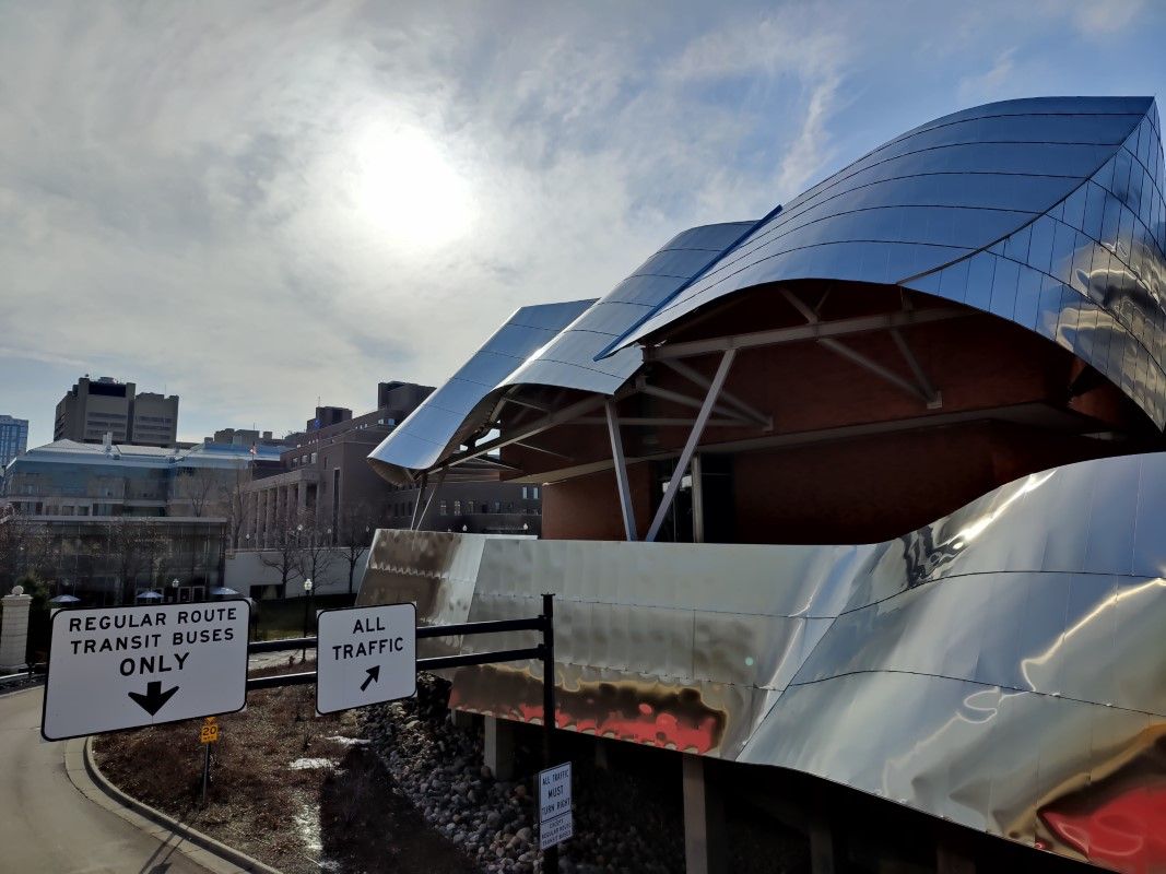 OnePlus 9 Camera Review: The most refreshing OnePlus camera I've ever used