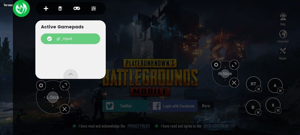 How to play Android games like PUBG Mobile with a controller