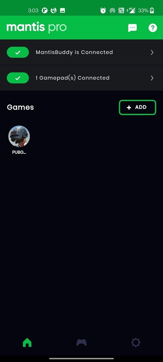 How to play Android games like PUBG Mobile with a controller