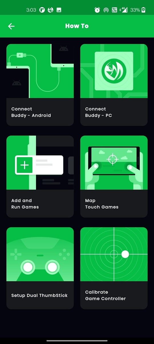 How to play Android games like PUBG Mobile with a controller