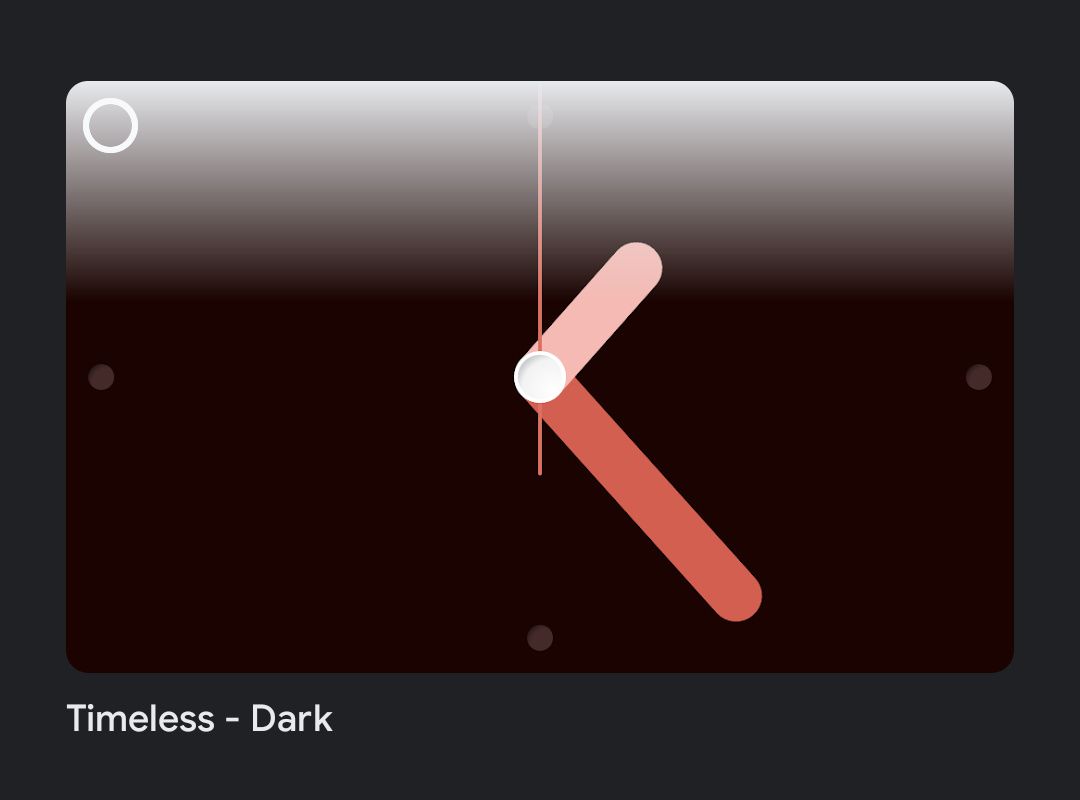 Google rolls out three new watch faces for Nest Hub, Nest Hub Max