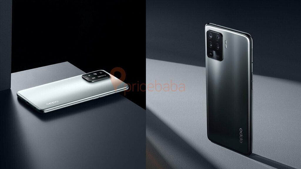 OPPO F19 Pro and F19 Pro+ 5G reportedly launching next week