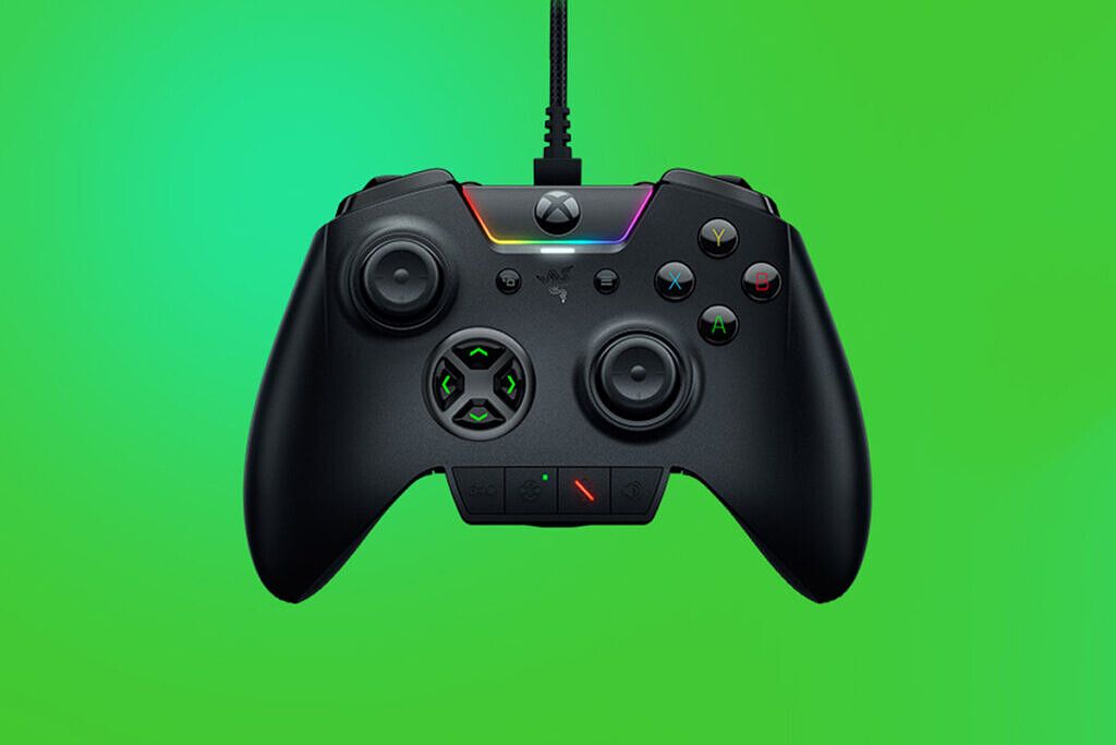 Best Xbox Series X controllers to buy in 2022: Razer, PowerA, Scuf, and ...