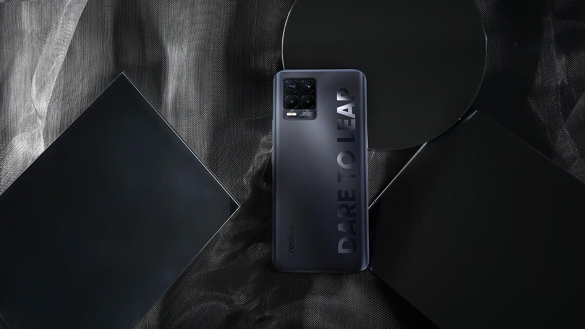 Realme 8 and 8 Pro launched with smart weighing scale and smart bulb