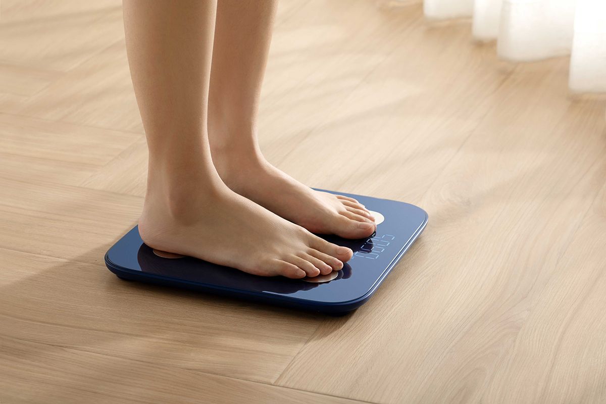 Realme 8 and 8 Pro launched with smart weighing scale and smart bulb