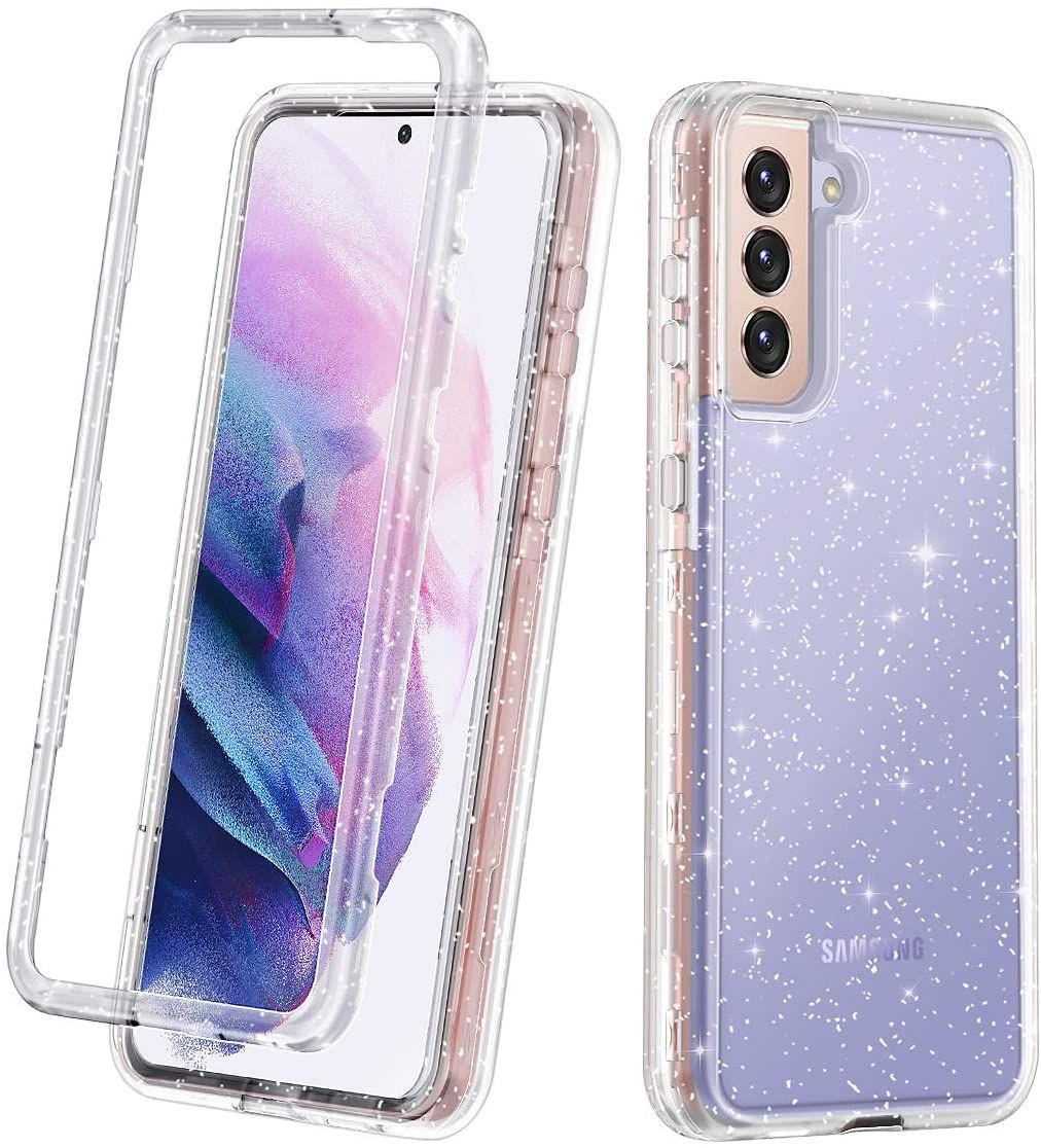Best Samsung Galaxy S21 Plus Clear Cases in 2023