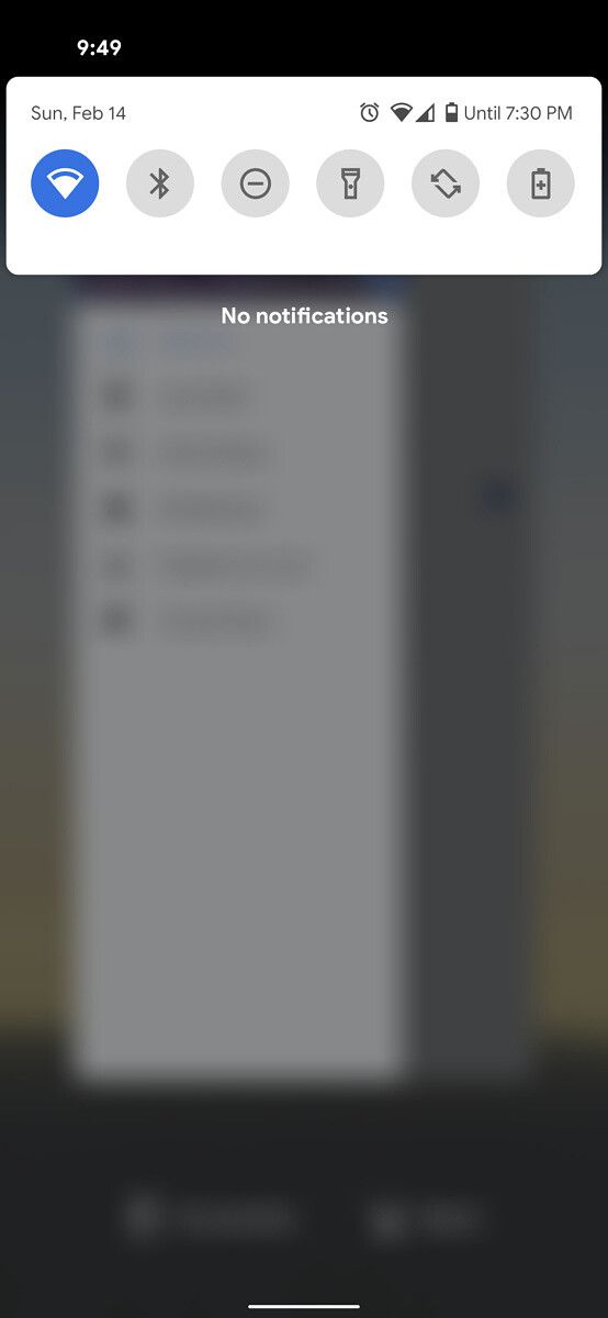 This mod adds tons of customization options on Google Pixel smartphones