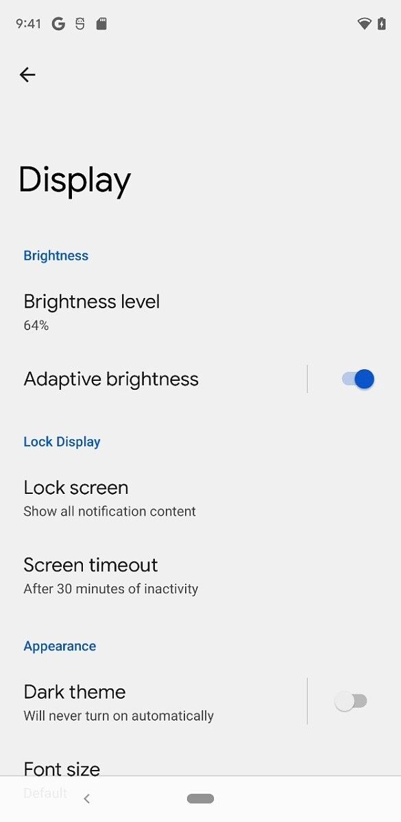 Android 12 DP3 Changelog: All the new features we've found!