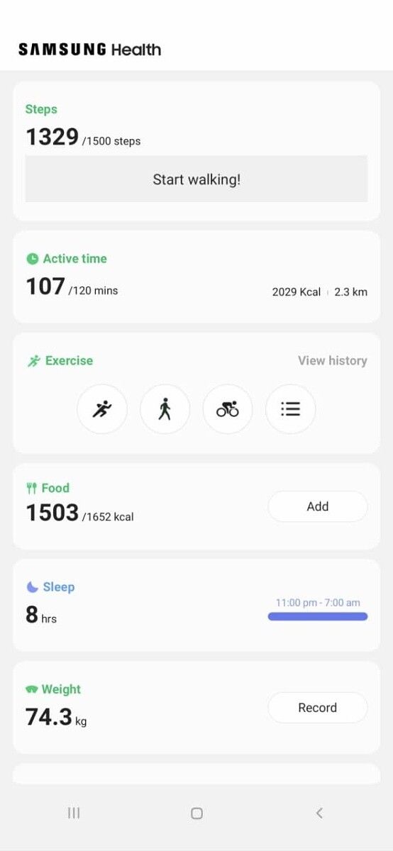 Samsung iTest lets iPhone users get a taste of Android