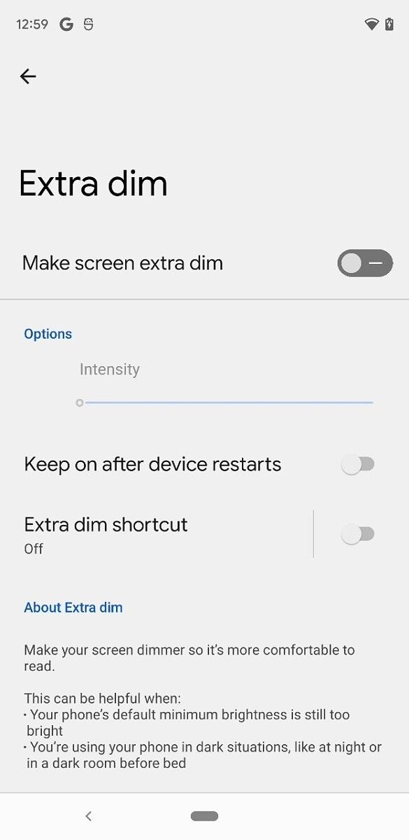 Android 12 DP3 Changelog: All the new features we've found!