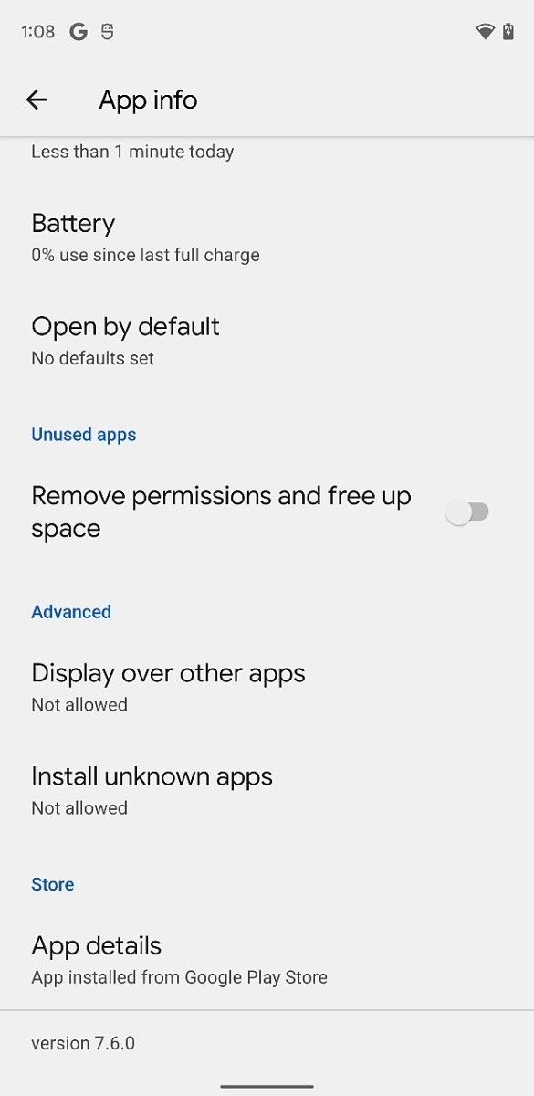 Android 12 DP3 Analysis: Here are all the hidden features!