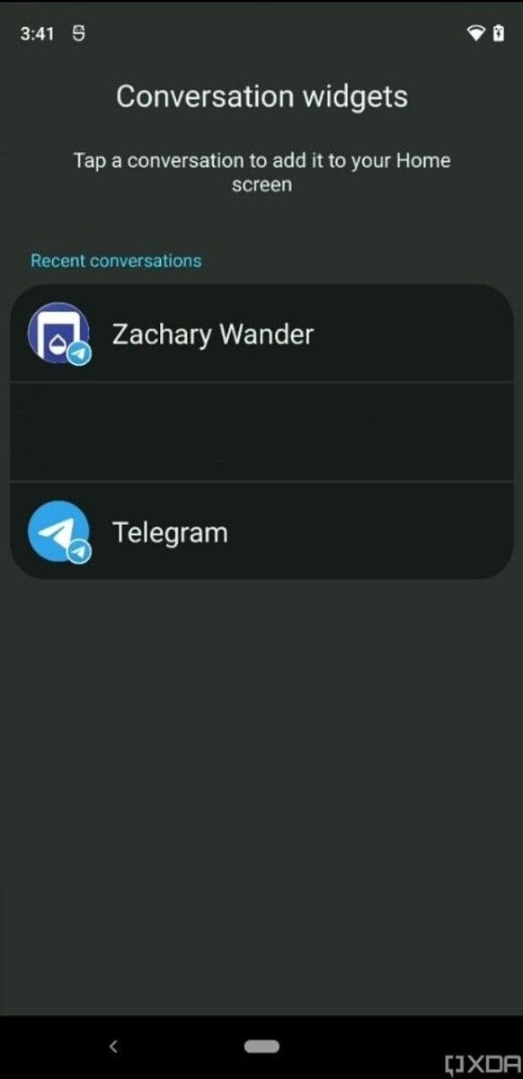 Exclusive: New Android 12 features revealed in early hands-on