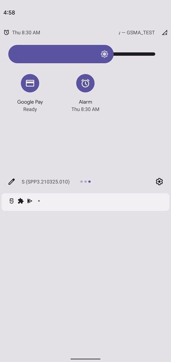 Android 12 DP3 Analysis: Here are all the hidden features!