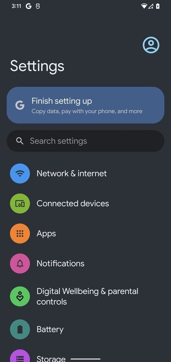 Android 12 DP3 Analysis: Here are all the hidden features!