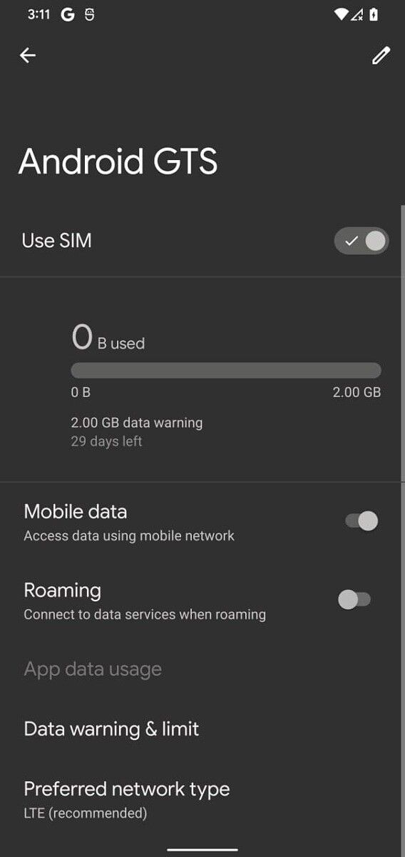 Android 12 DP3 Analysis: Here are all the hidden features!