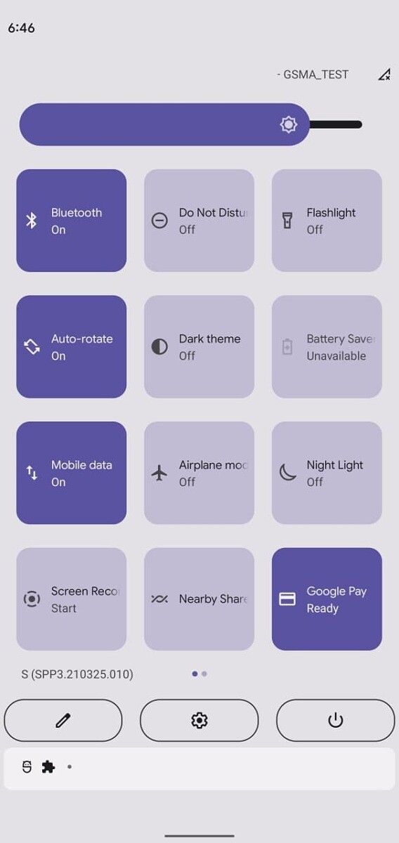 Android 12 DP3 Analysis: Here are all the hidden features!