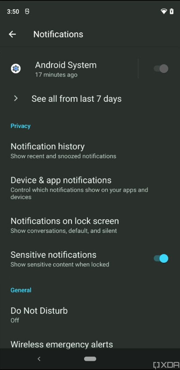 Exclusive: New Android 12 features revealed in early hands-on