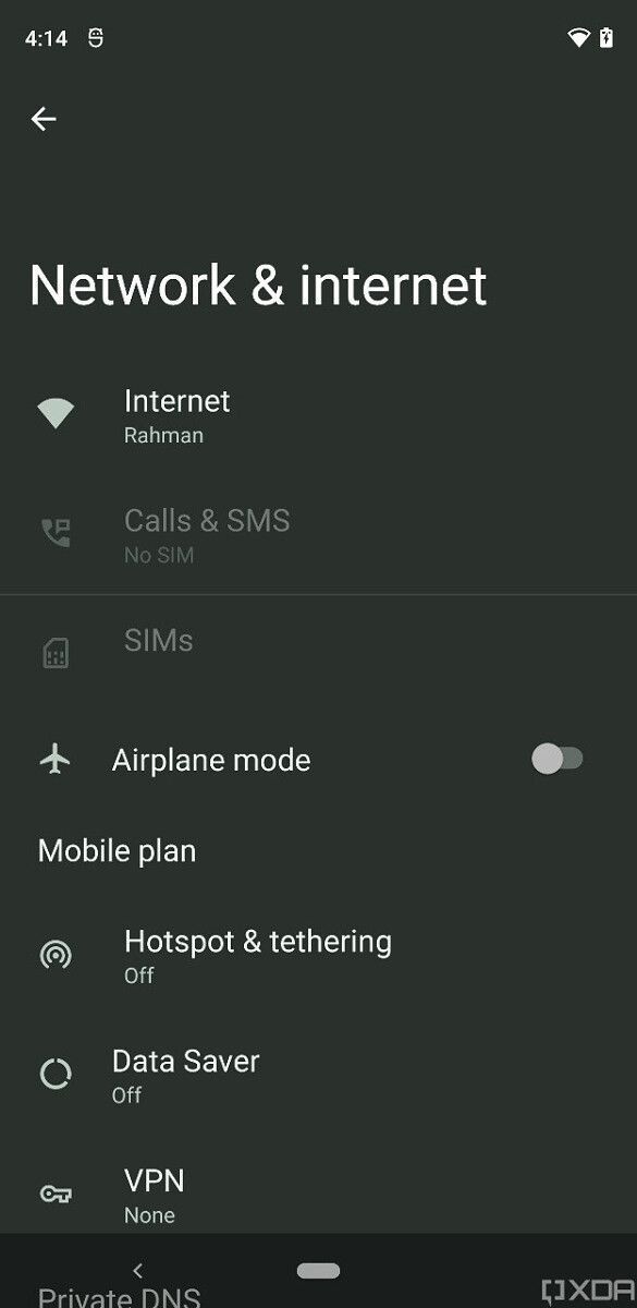 Exclusive: New Android 12 features revealed in early hands-on