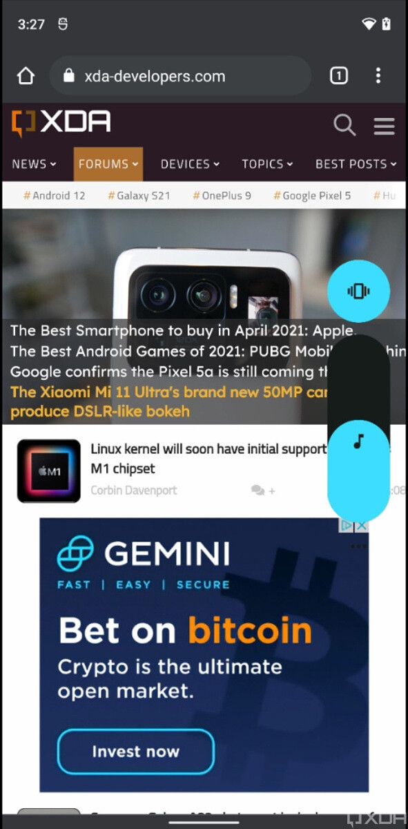 Exclusive: New Android 12 features revealed in early hands-on