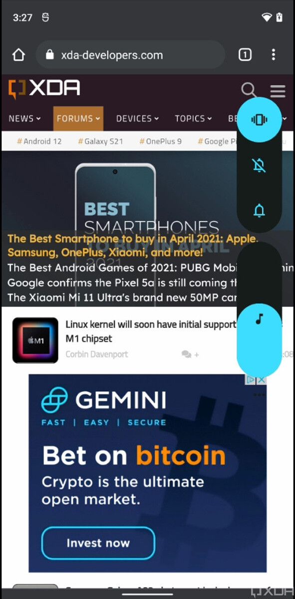Exclusive: New Android 12 features revealed in early hands-on
