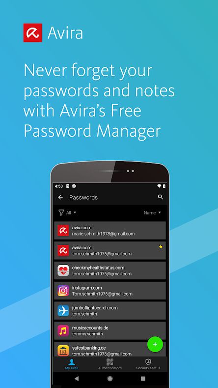Best free password managers in 2023