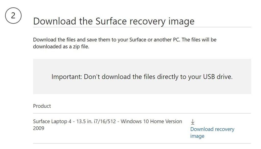How to change the SSD on the Microsoft Surface Laptop 4 in easy steps