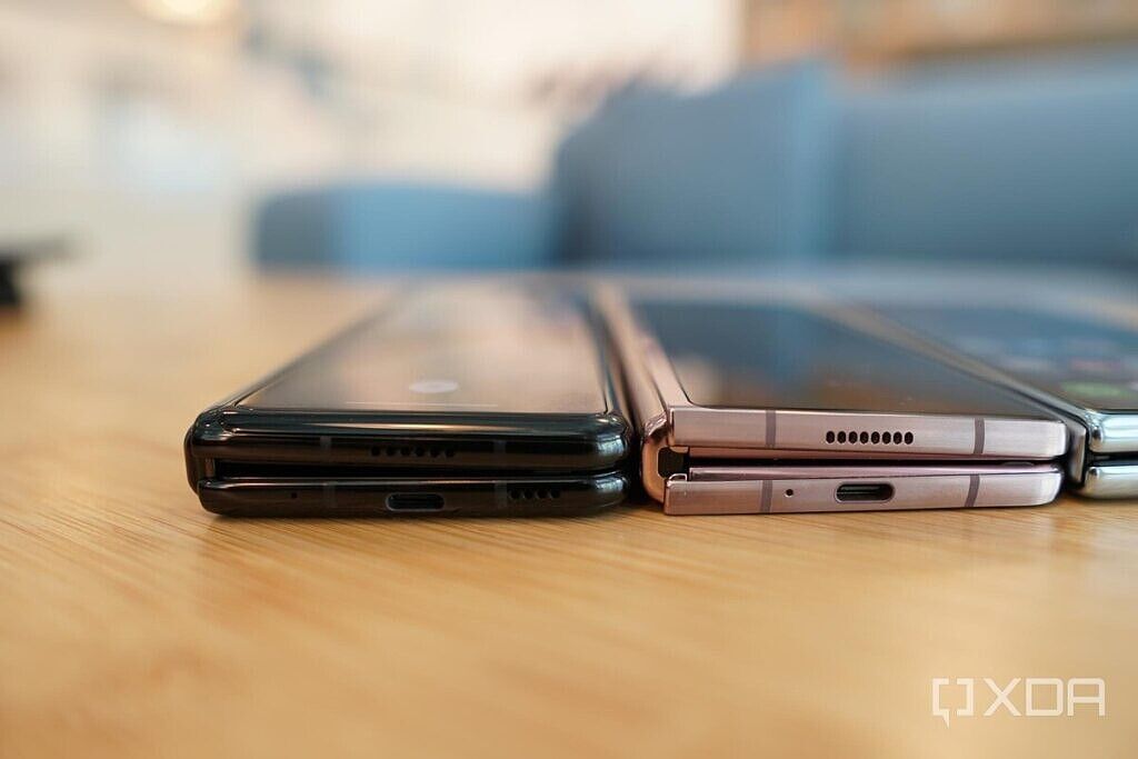 The Mi Mix Fold is Xiaomi making foldables more affordable and attainable