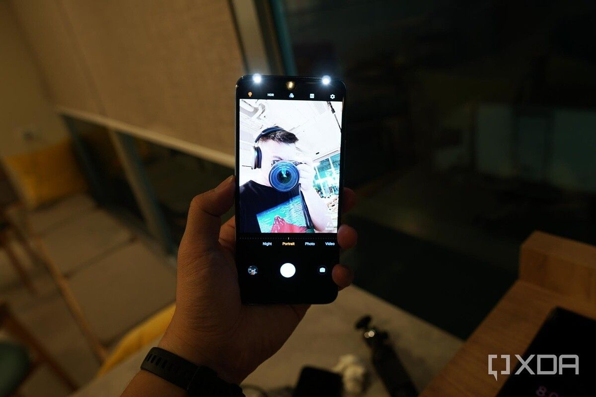 Best Smartphone Cameras in 2023