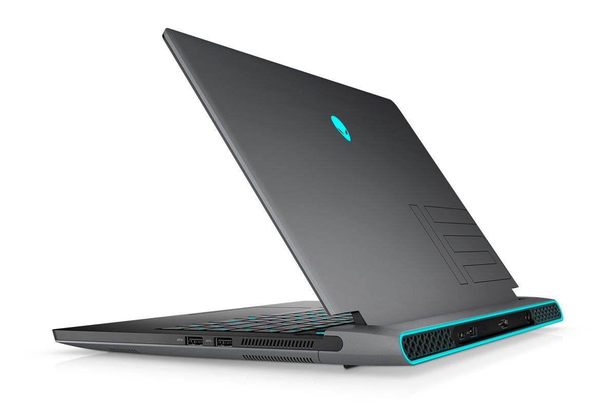 Dell launches Alienware, G-series gaming laptops with AMD Ryzen CPUs
