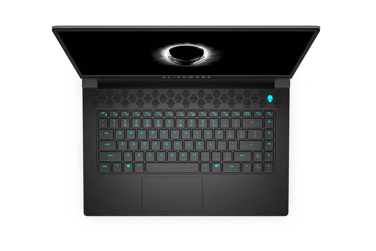 Dell launches Alienware, G-series gaming laptops with AMD Ryzen CPUs