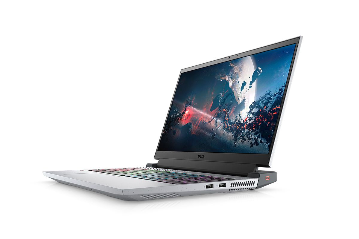 Dell launches Alienware, G-series gaming laptops with AMD Ryzen CPUs