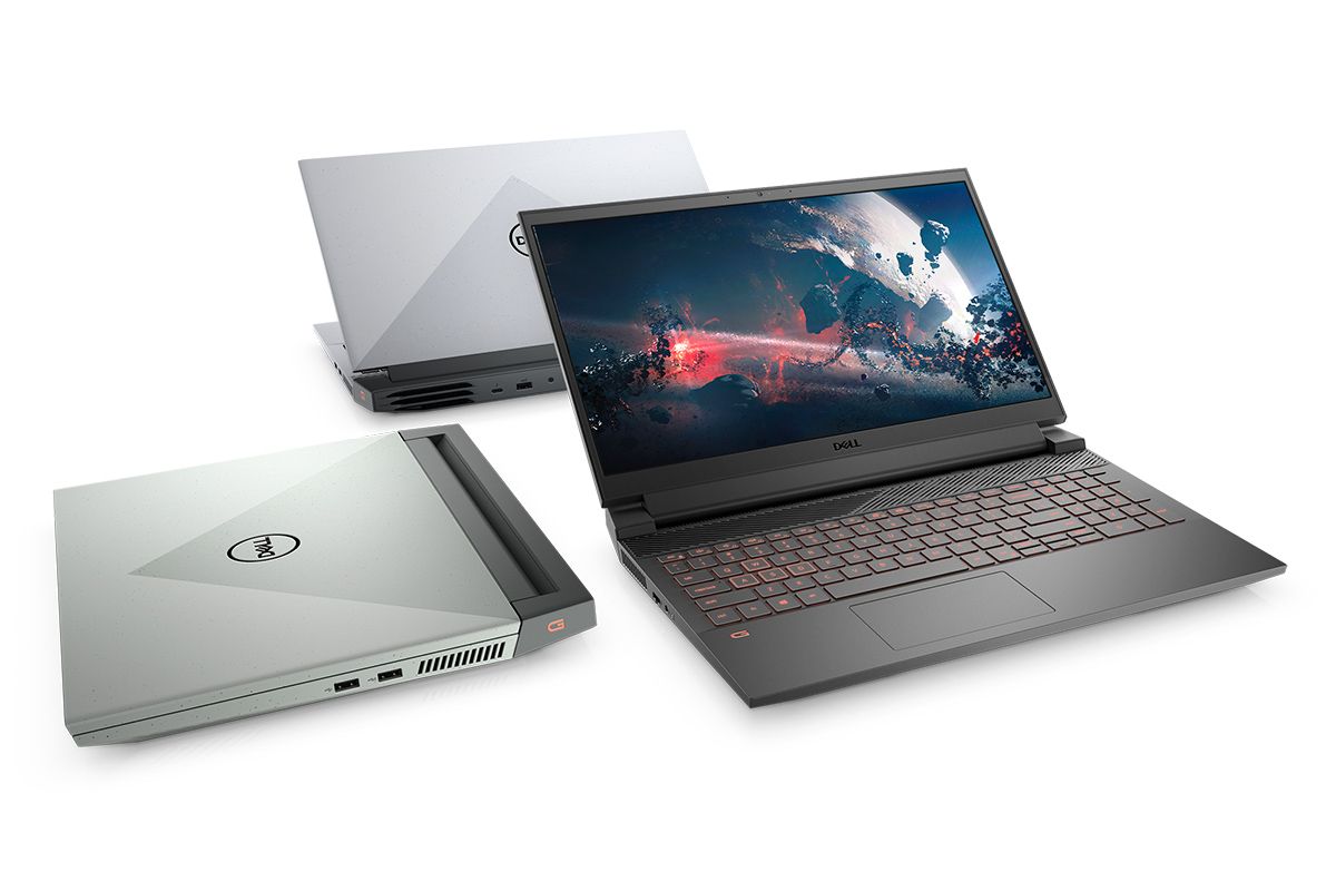 Dell launches Alienware, G-series gaming laptops with AMD Ryzen CPUs