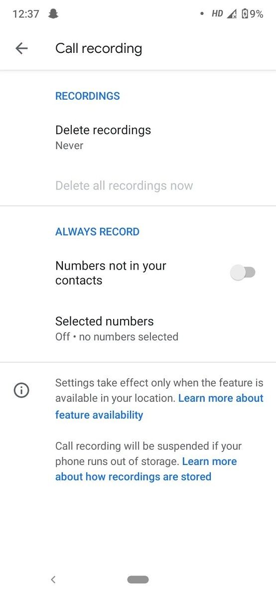 How to record phone calls on Android: All you need to know
