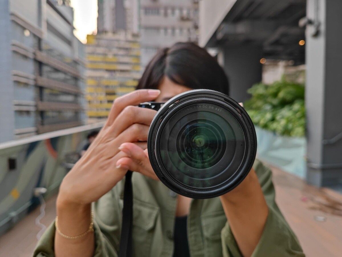 Xiaomi Mi 11 Ultra Hands-on: This camera produces DSLR-like Bokeh