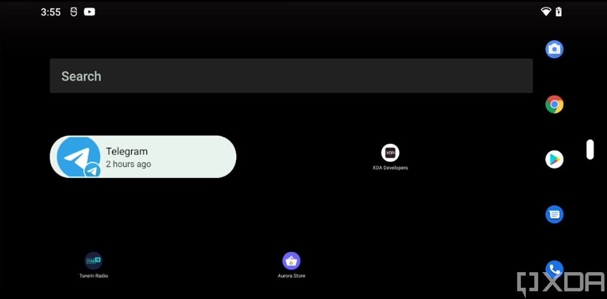 Exclusive: New Android 12 features revealed in early hands-on