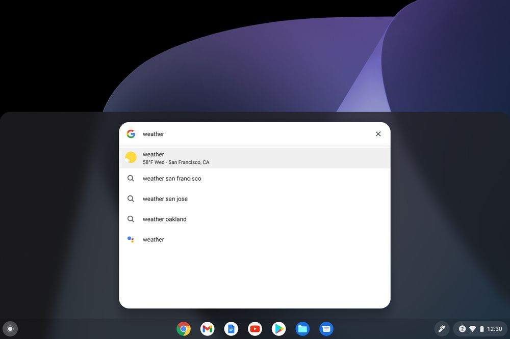 Chromebook update adds Live Captions and more in Chrome OS 90