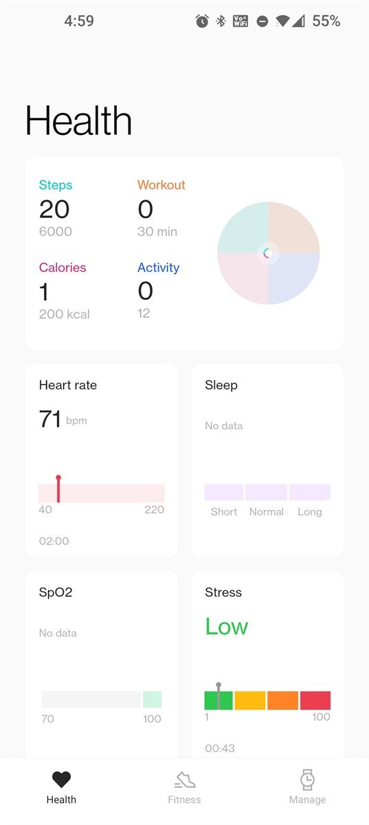 OnePlus Watch Review: A Promising First Attempt at a Smartwatch