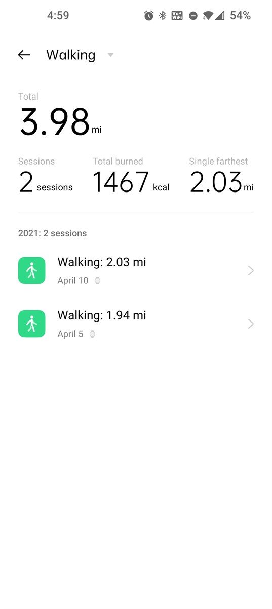 OnePlus Watch Review: A Promising First Attempt at a Smartwatch