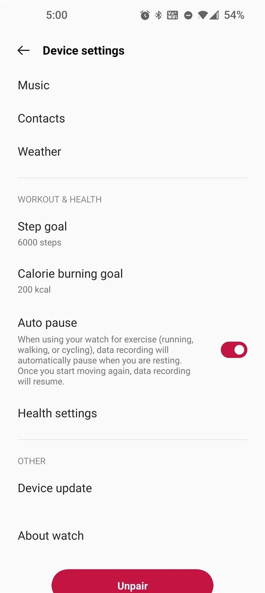 OnePlus Watch Review: A Promising First Attempt at a Smartwatch
