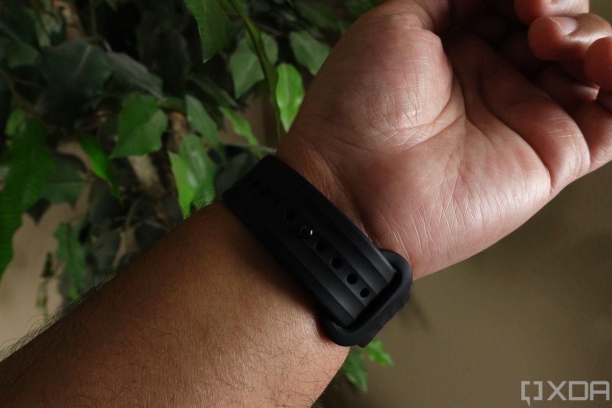 OnePlus Watch Review: A Promising First Attempt at a Smartwatch