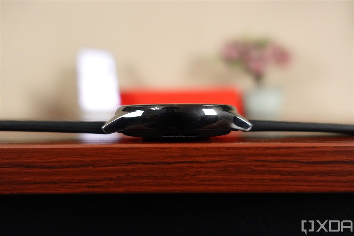 OnePlus Watch Review: A Promising First Attempt at a Smartwatch