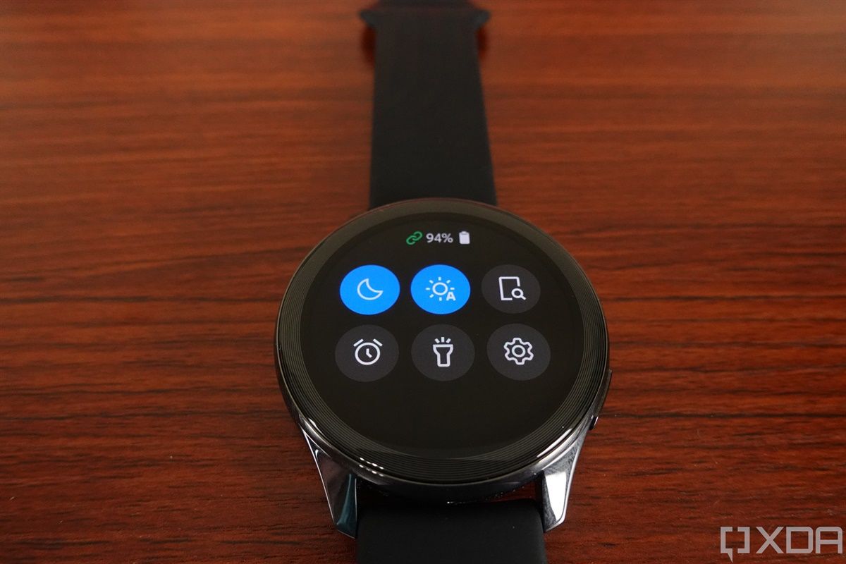 OnePlus Watch Review: A Promising First Attempt at a Smartwatch