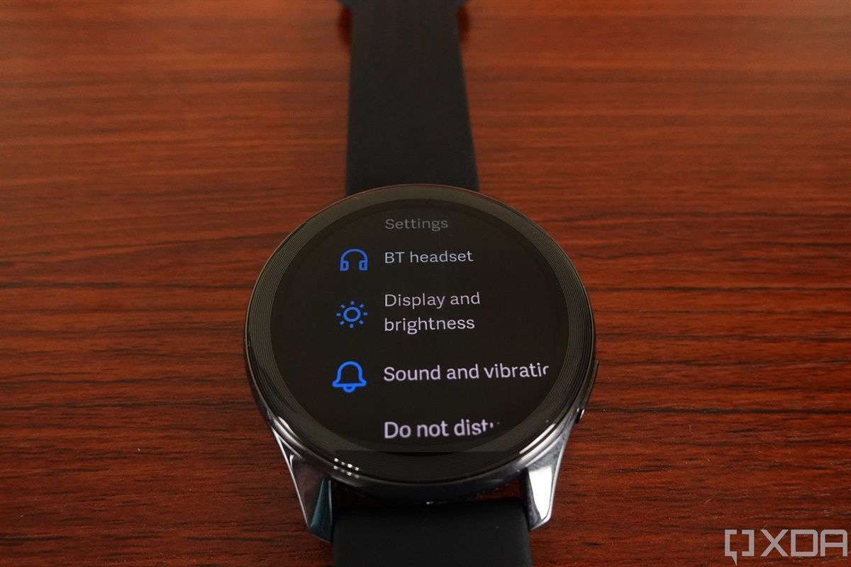 OnePlus Watch Review: A Promising First Attempt at a Smartwatch