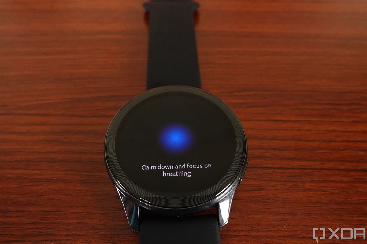 OnePlus Watch Review: A Promising First Attempt at a Smartwatch