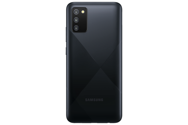 Samsung Galaxy F12 and Galaxy F02s launched in India with a focus on ...